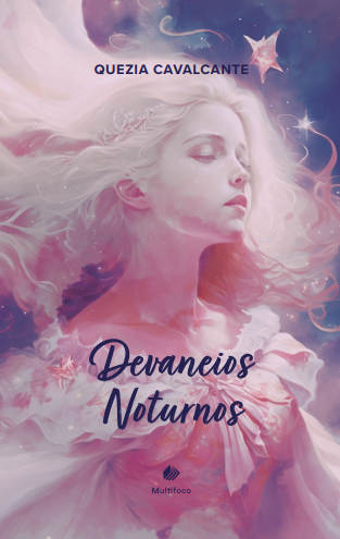 Devaneios Noturnos | Editora Multifoco