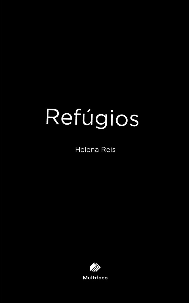 Refúgios | Editora Multifoco