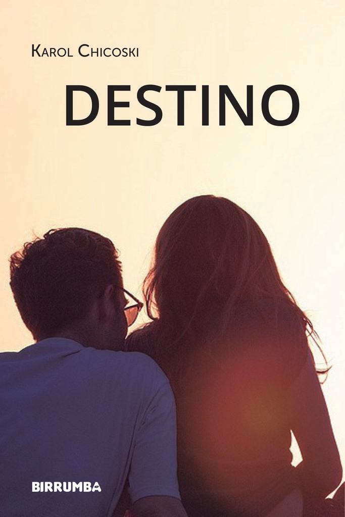 DESTINO | Editora Multifoco