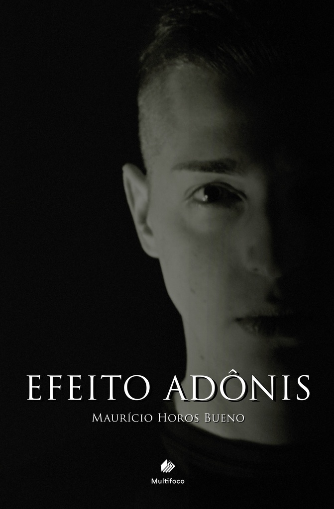 Efeito Adônis | Editora Multifoco